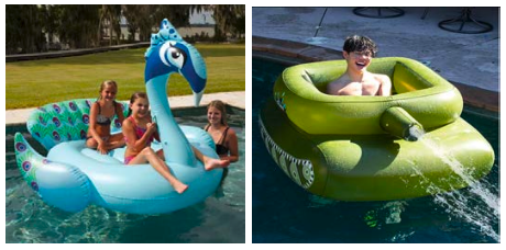 Pool Policies & Procedures – Gatewood Club & Community